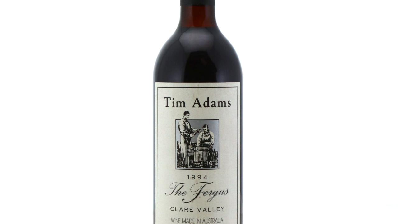 Tim Adams The Fergus 1994 Wine | Wine Auctioneer