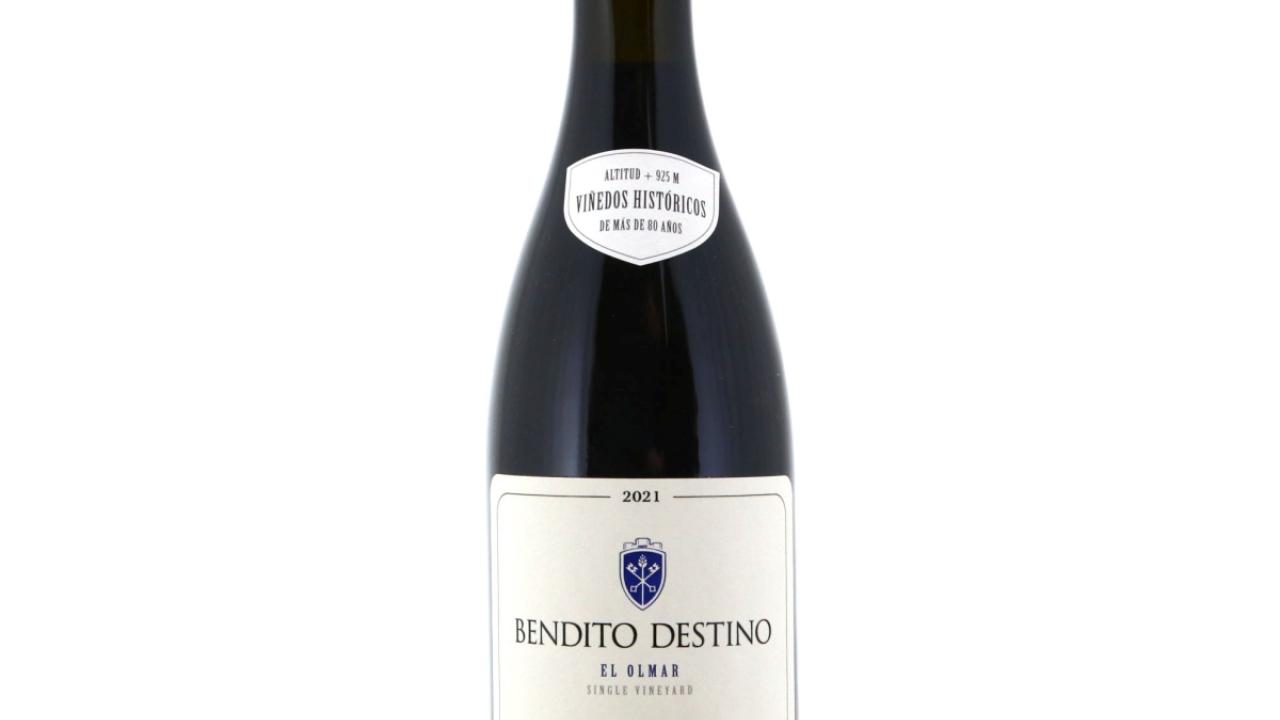 Bendito Destino El Olmar Edición Limitada 2021 Wine | Wine Auctioneer