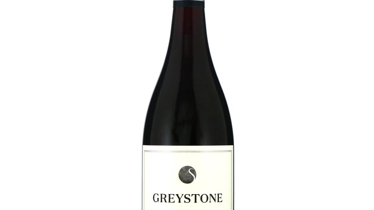 Greystone Pinot Noir 2014 Waipara Valley Wine | Wine Auctioneer