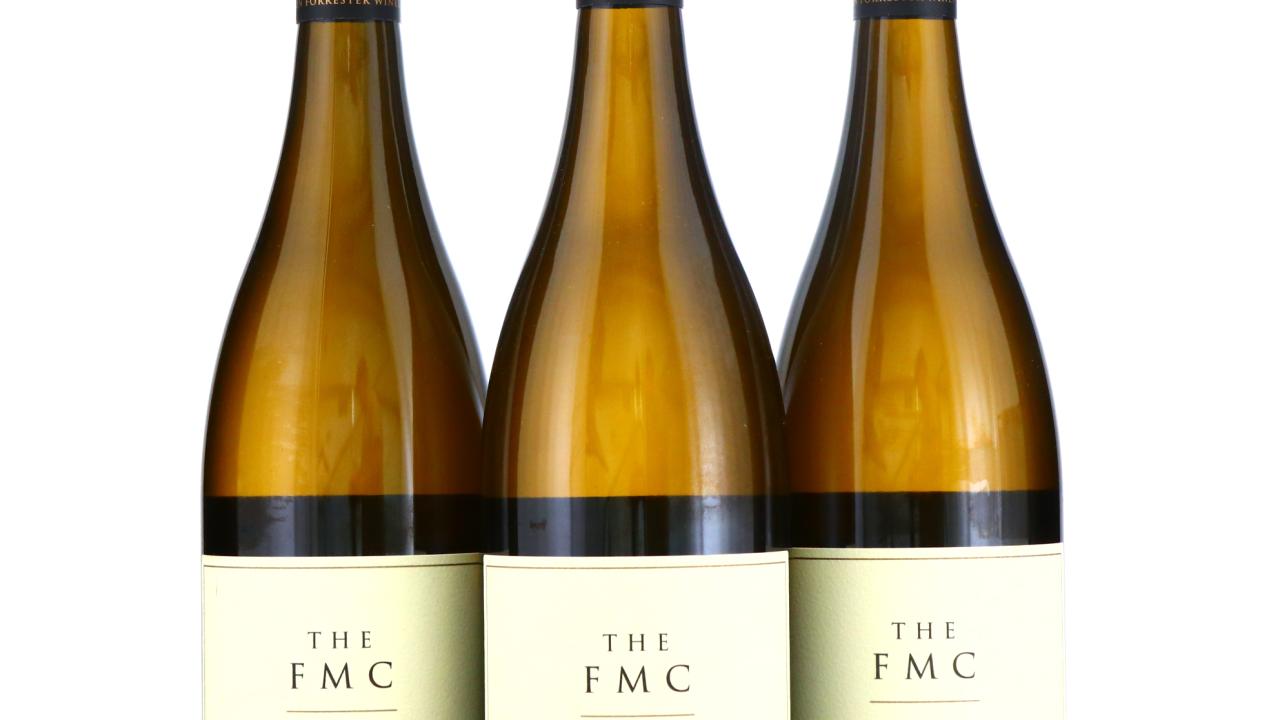 Ken Forrester The FMC Chenin Blanc 2022 Stellenbosch Wine | Wine Auctioneer