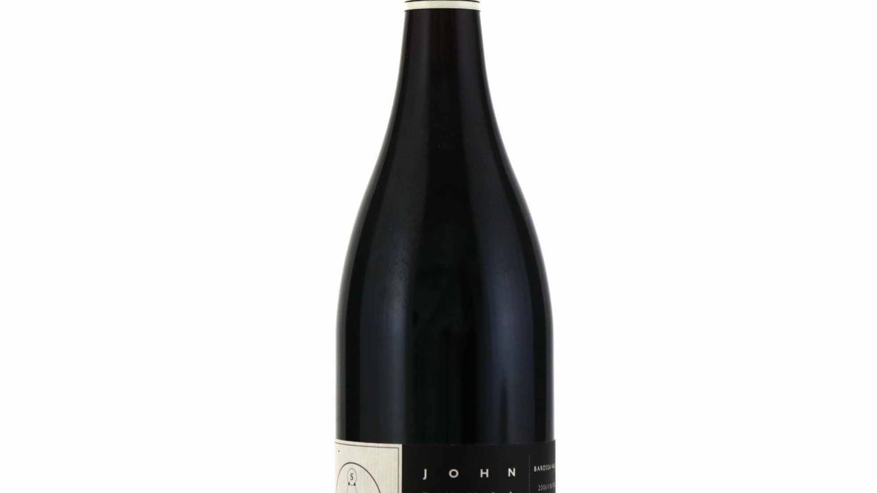 John Duval Plexus GSM 2006 Barossa Valley Wine | Wine Auctioneer
