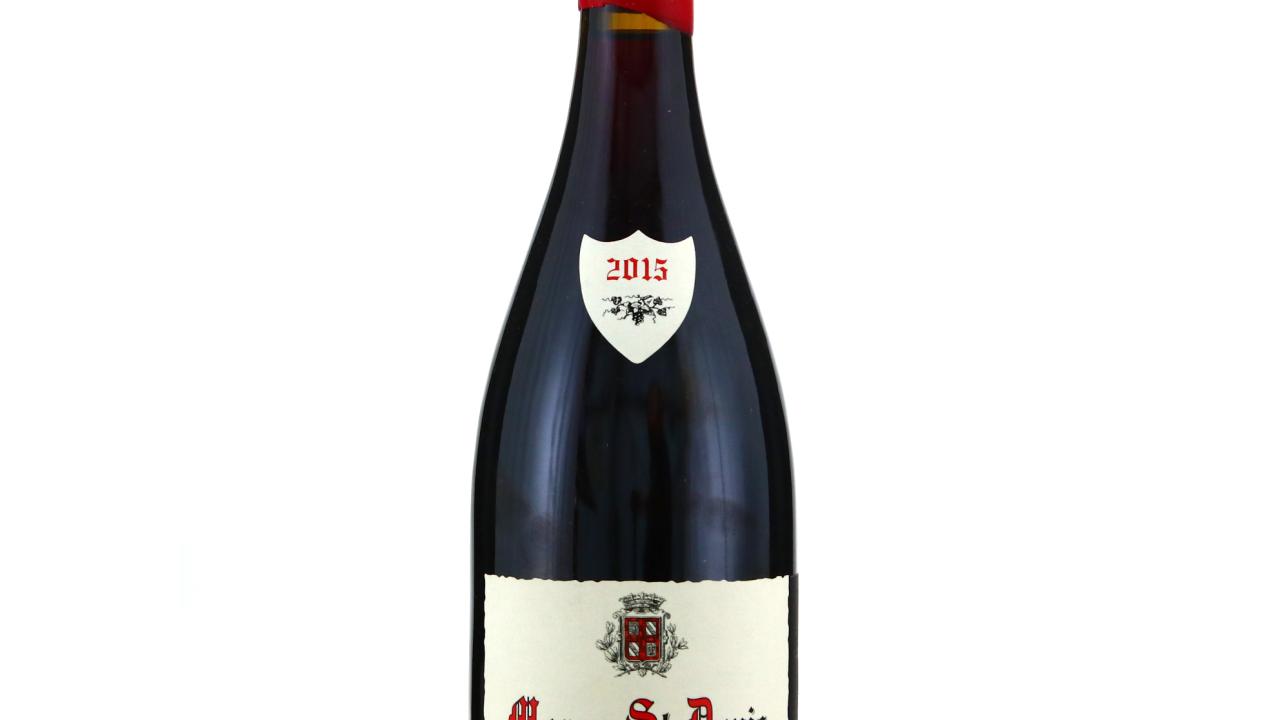 Dom. Fourrier Clos Solon Vieille Vigne 2015 Morey-St-Denis Wine | Wine ...