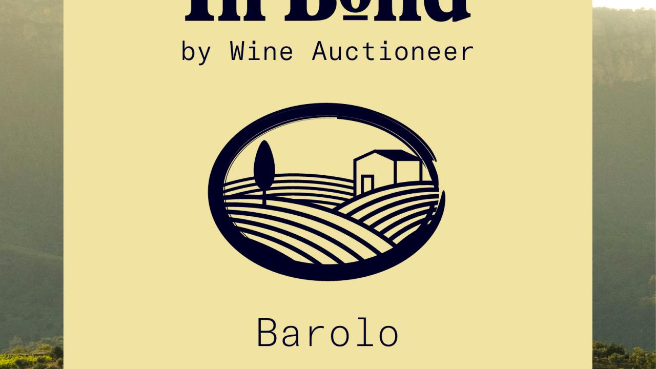 Giulia Negri La MeGa Serradenari 2012 Barolo Wine | Wine Auctioneer