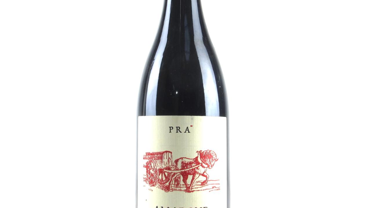 Pra 2009 Amarone Wine | Wine Auctioneer
