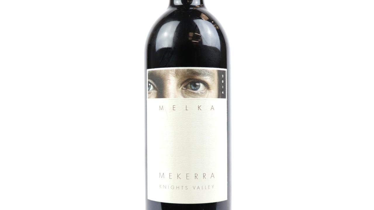 Melka Mekerra 2014 Sonoma County Wine | Wine Auctioneer