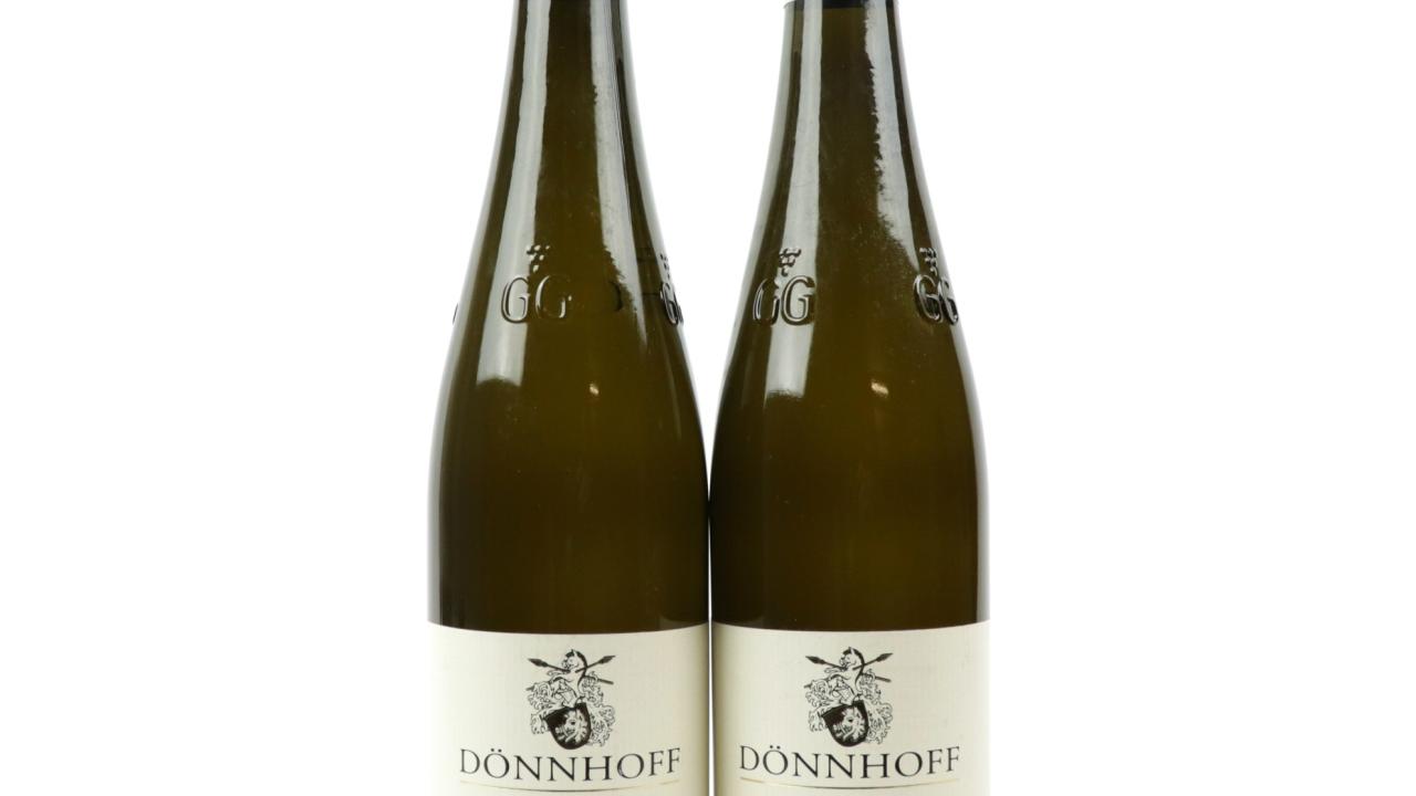 Donnhoff Niederhauser Hermannshohle Riesling 2013 Nahe GG Wine | Wine ...