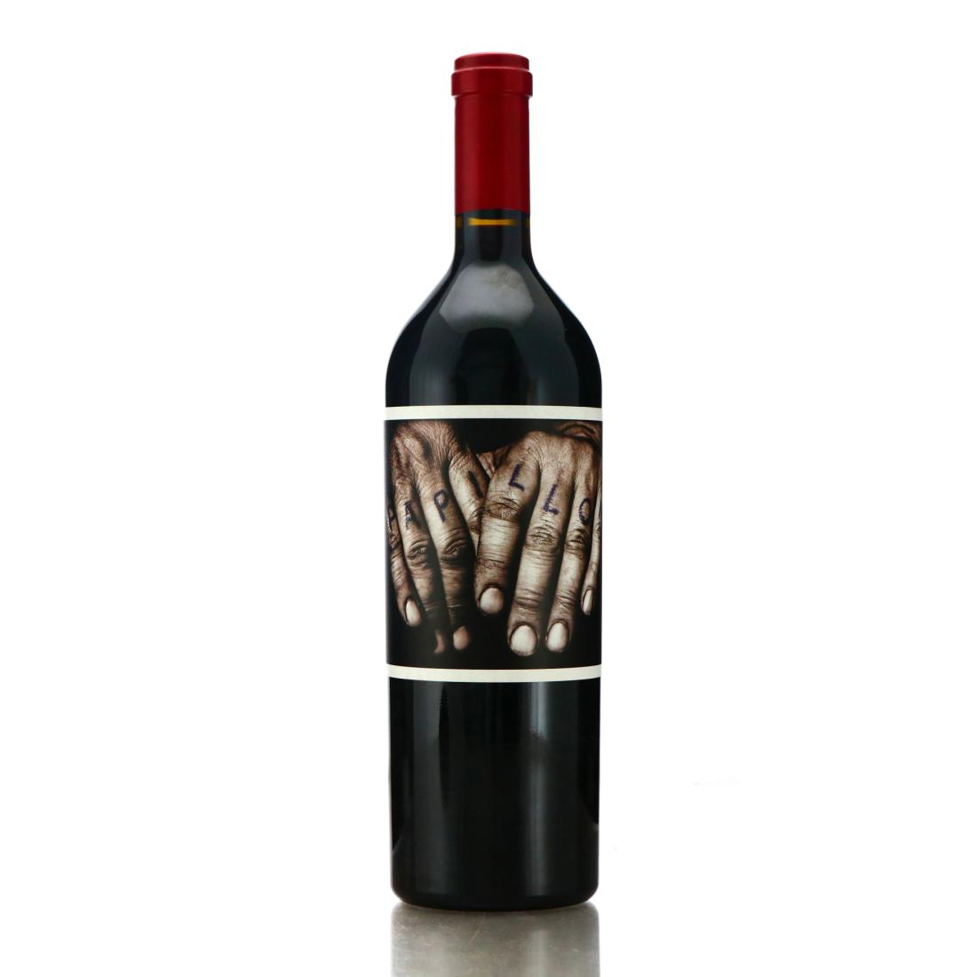 Orin Swift Papillon 2016 Napa Valley Wine | Wine Auctioneer