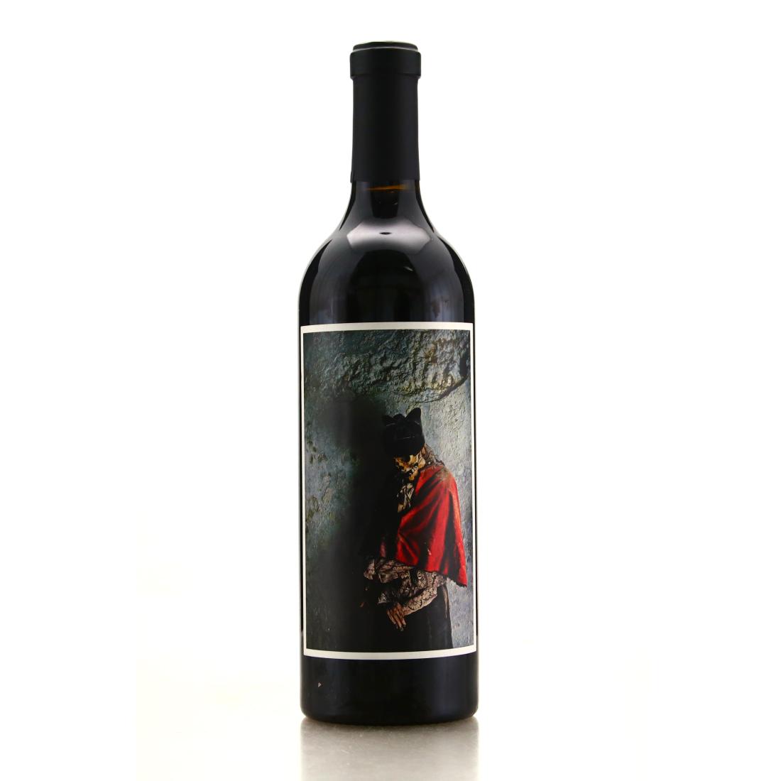 Orin Swift Palermo 2019 Napa Valley Wine | Wine Auctioneer