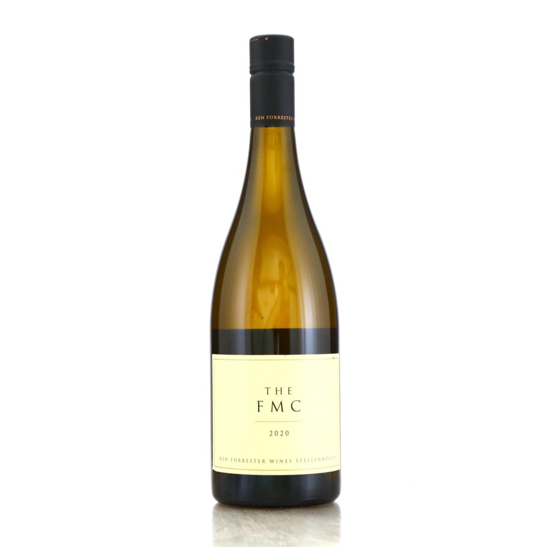 Ken Forrester The FMC Chenin Blanc 2020 Stellenbosch Wine | Wine Auctioneer