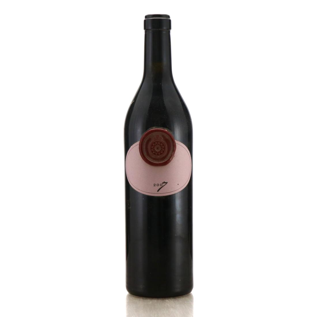 Buccella Merlot 2007 Napa Valley Wine | Wine Auctioneer