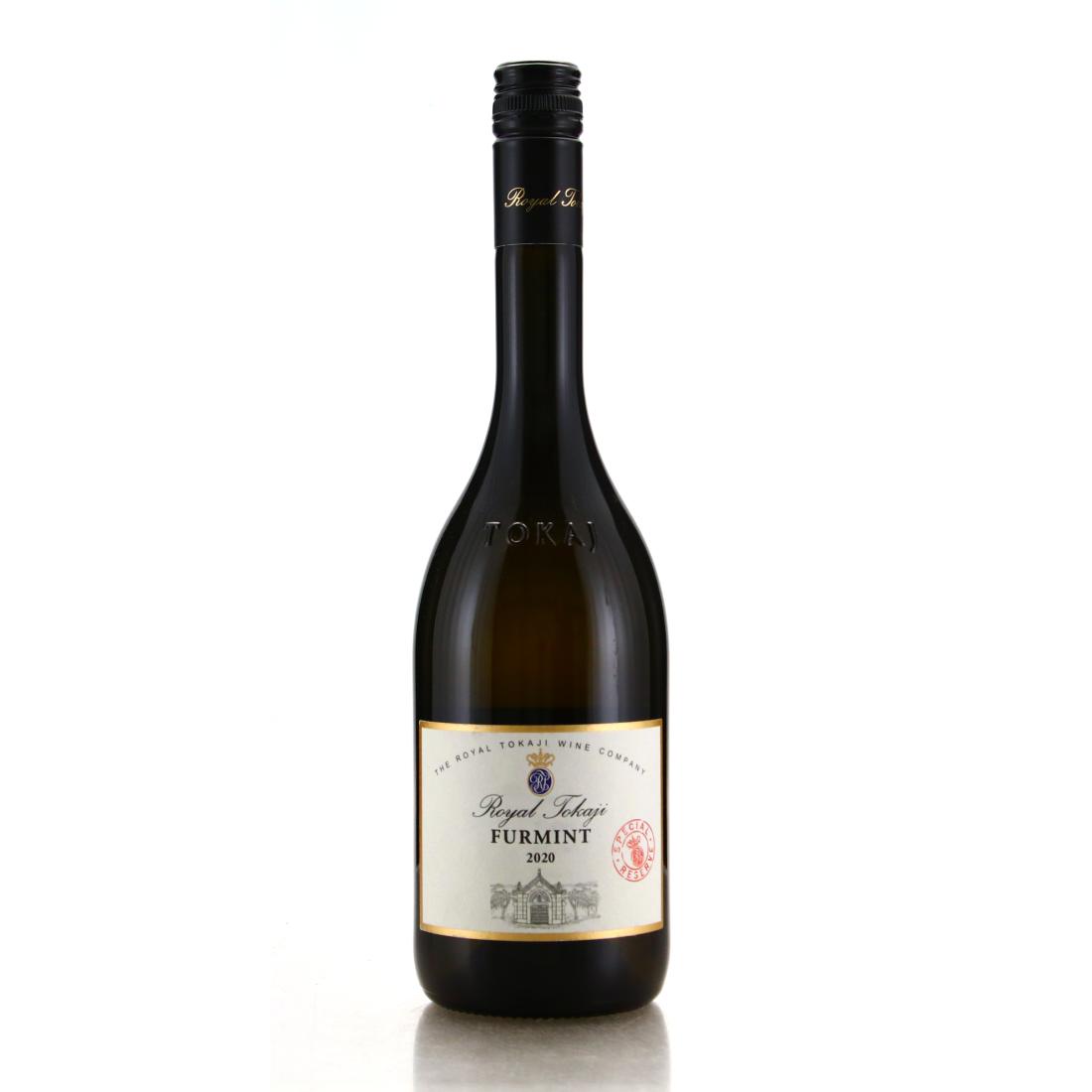 Royal Tokaji Dry Furmint 2020 Tokaji Special Reserve Wine | Wine Auctioneer