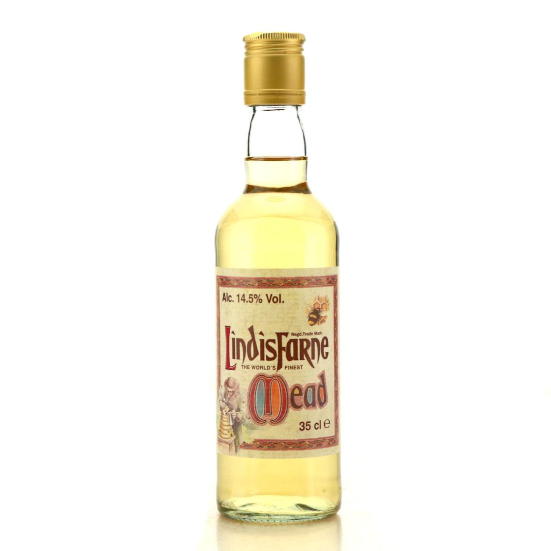 Lindisfarne Mead England Wine | Wine Auctioneer