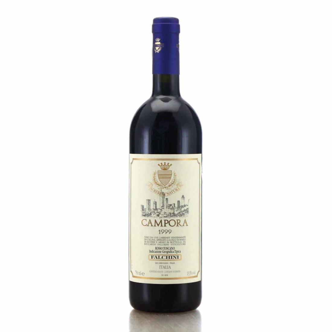 Falchini Campora 1999 Tuscany Wine | Wine Auctioneer